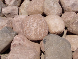 Stoney Island - Cobblestone